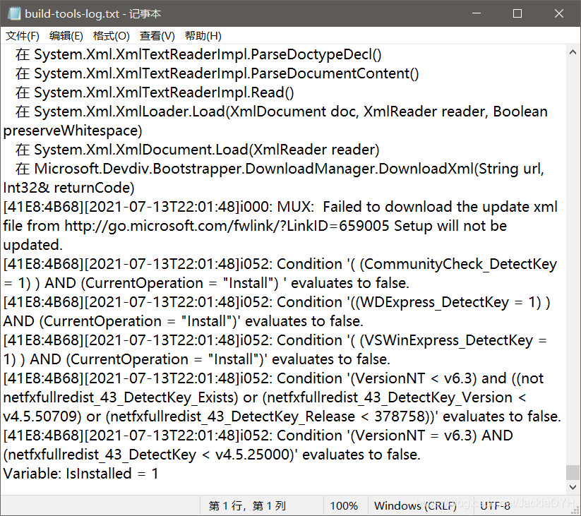 Npm I安装包依赖时 Gyp Err Stack Error Can‘t Find Python Executable Python