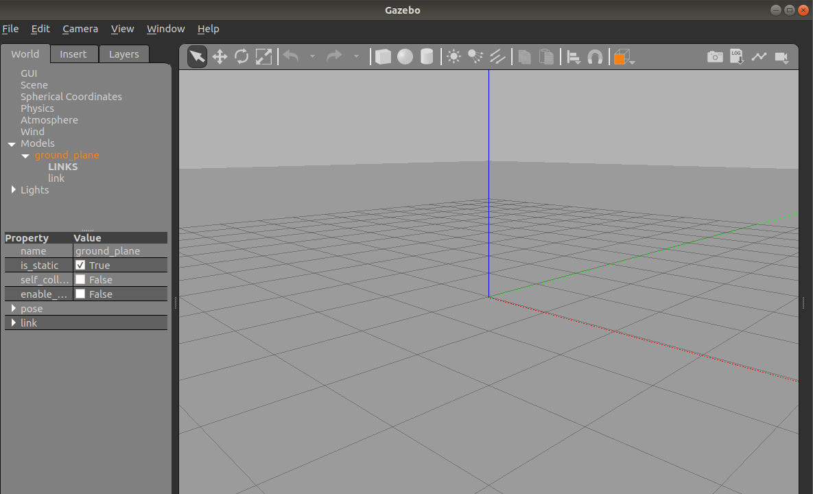 Gazebo&rviz报错: VMware: vmw_ioctl_command error-CSDN博客