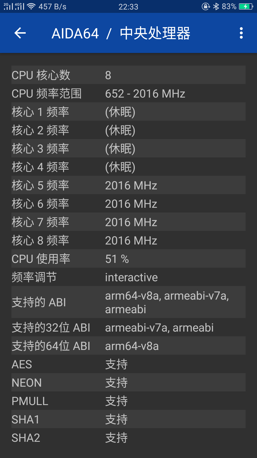 9、Android Studio的ARM Neon学习环境搭建_neon环境-CSDN博客