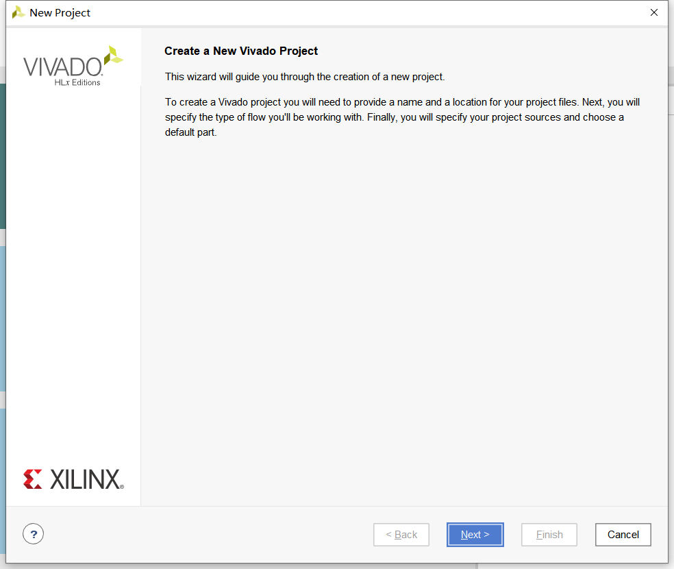 vivado fpga简单入门--led闪烁 创建工程+代码输入+添加引脚约束完整具体流程_vivado绑定引脚-CSDN博客