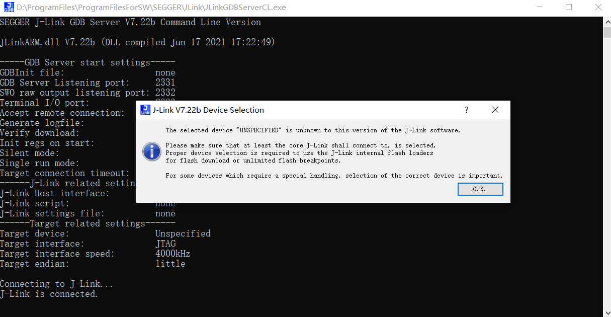 下载软件 (一) JLink_Windows_j-link j-flash注册机-CSDN博客