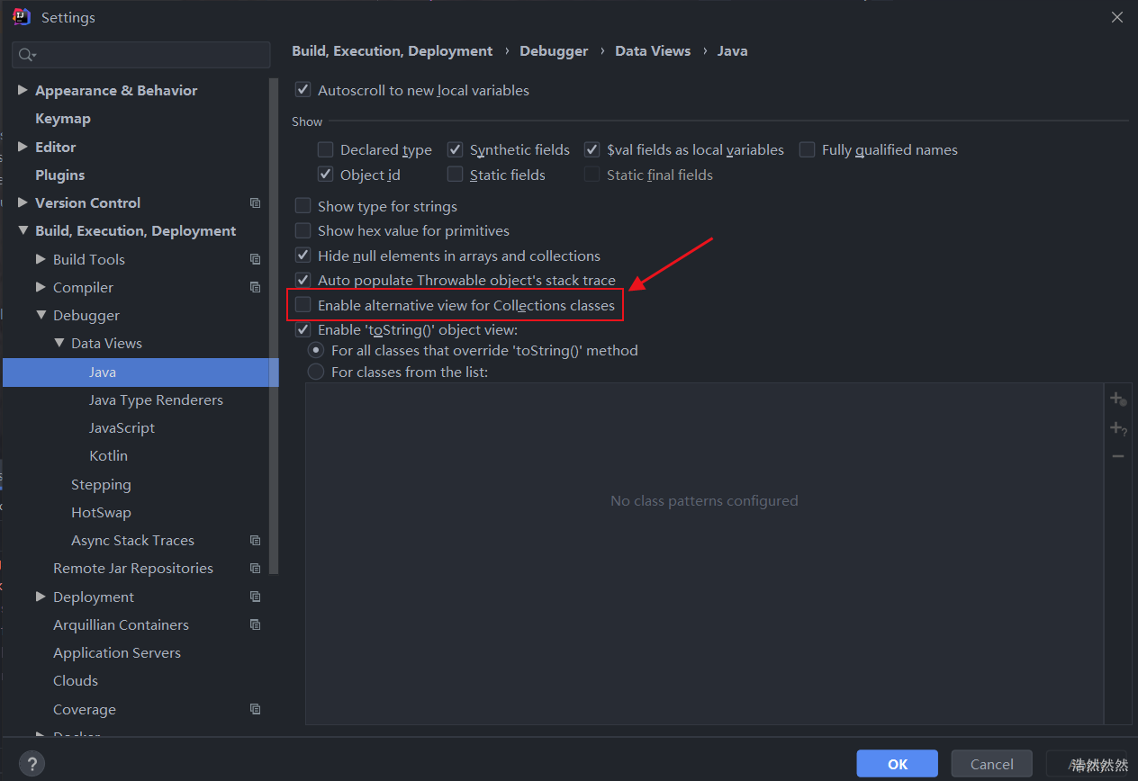 关于IDEA调试debug时stepinto进不去方法的解决_idea step into不进入调用方法里面-CSDN博客