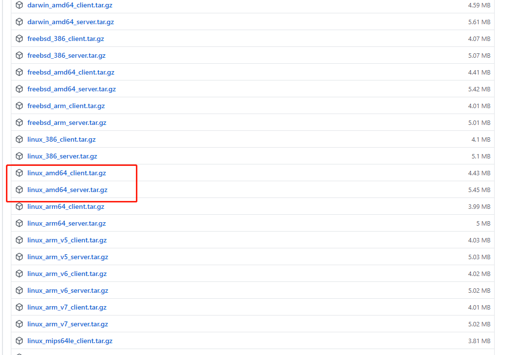 CentOs7安装NPS服务器，配置内网穿透-CSDN博客