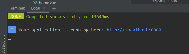 无法访问此网站网址为 http://0.0.0.0:8080/ 的网页可能暂时无法连接，或者它已永久性地移动到了新网址。 ERR ...