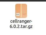 【小白学生信】cell ranger 安装事宜_cellranger安装-CSDN博客