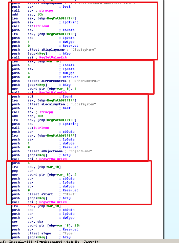恶意软件分析实战02-分析3个恶意程序-CSDN博客