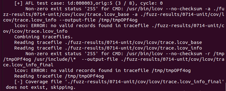fuzz测试libmodbus | AFL篇_使用afl的fuzz测试案例-CSDN博客