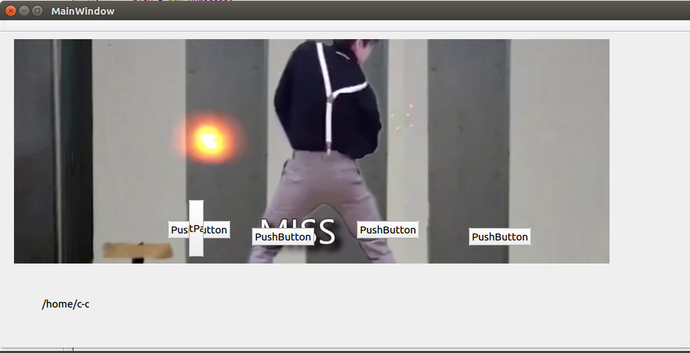 Mplayer 嵌入Qt 窗口 制作播放器（嵌入方法）_qt框架 mpv 视频播放到窗体内-CSDN博客