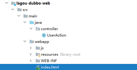 web项目默认首页index.html无法访问问题_web index-CSDN博客