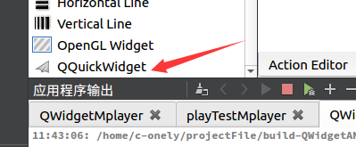 Mplayer 嵌入Qt 窗口 制作播放器（嵌入方法）_qt框架 mpv 视频播放到窗体内-CSDN博客