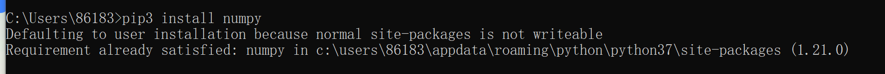 【下载Python第三方库】解决VS2019中unresolved import “XXX”问题_vs unresolved import-CSDN博客