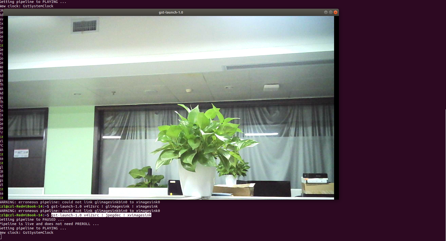 当V4L2遇上Gstreamer_gstreamer v4l2convert-CSDN博客