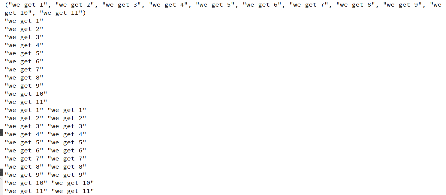 QtConcurrent命名空间_blockingfilter-CSDN博客