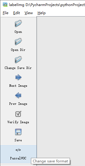 labelimg中pascal voc/yolo/create ml三种标签文件对比_pascalvoc和yolo-CSDN博客
