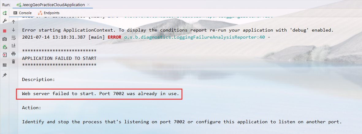 Stm32cubeide调试时，报error In Final Launch Sequence Failed To Start Gdb Server 程序员大本营 3267