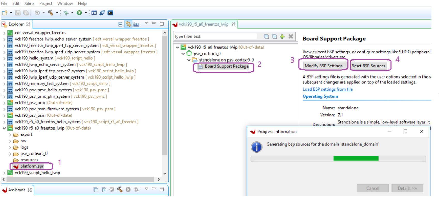 使用 sdk（arm端） 无串口uart 在线调试 输出（TCF Debug virtual terminal）_uart无串口输出_不缺席的阳光的博客-CSDN博客