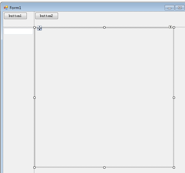 c#中使用TableLayoutPanel布局，显示子Form_c＃tablelay-CSDN博客