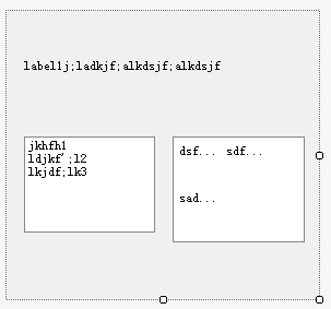 c#中使用TableLayoutPanel布局，显示子Form_c＃tablelay-CSDN博客