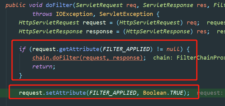 Spring Security默认拦截器链解析（十三）_sessionauthenticationstrategy-CSDN博客
