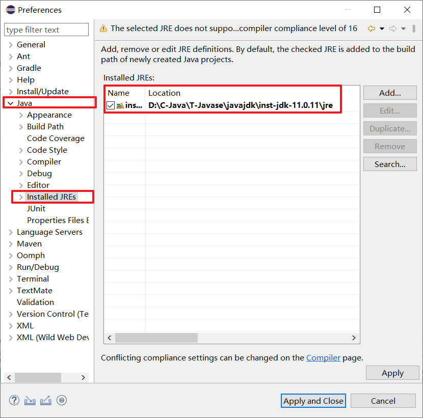 Eclipse报错(一)【错误: 加载主类 day007.Hello 时出现 LinkageError】_eclipse linkageerror-CSDN博客