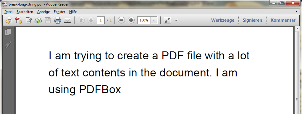 Pdfbox2(1) - 坐标判断和文本换行_java pdfbox 获取表格的坐标-CSDN博客