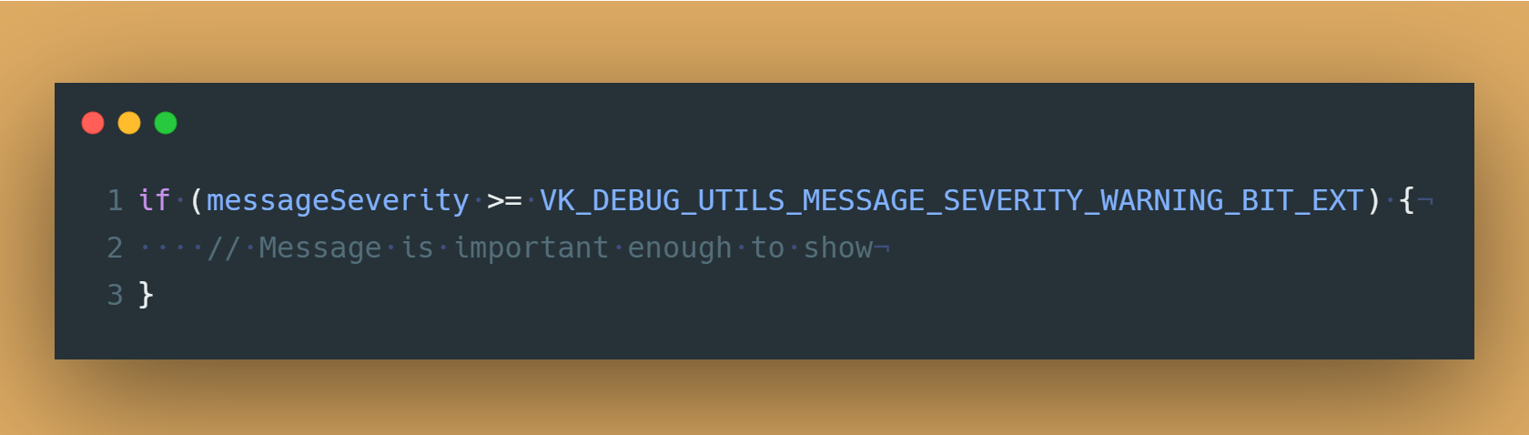 (图形学笔记 - Vulkan) 1.1.3 - Validation layers（建立vulkan的验证层）-CSDN博客