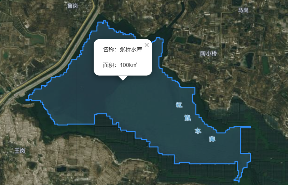 Leaflet读取geojson数据并弹窗lefleat Csdn博客 