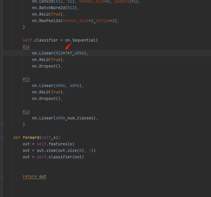 mat1 and mat2 shapes cannot be multiplied (3584x7 and 512x4096)_mat1 and mat2 shapes cannot be ...