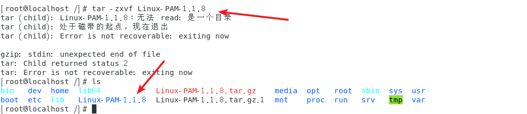 LINUX留后门--教程（六）—— PAM后门_pam unix-CSDN博客