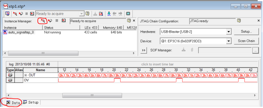 【FPGA学习】2-FPGA 电路开发入门实验_fpga always @(posedge-CSDN博客