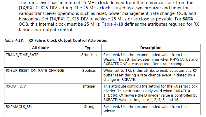 vivado sata ip (phy)配置_sata phy实现-CSDN博客