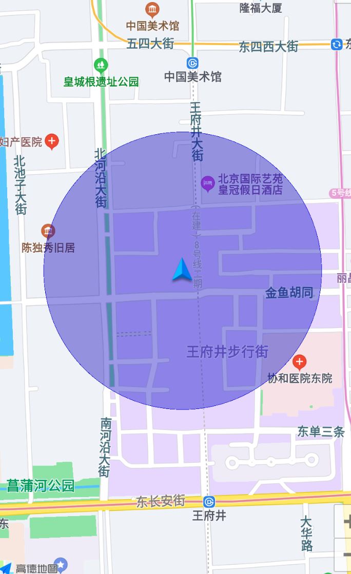 Android 集成高德地图SDK_import com.amap.api.maps.mapview这个包是干嘛的-CSDN博客