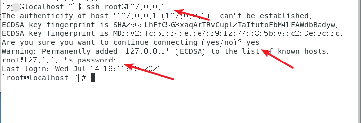 LINUX留后门--教程（六）—— PAM后门_pam unix-CSDN博客