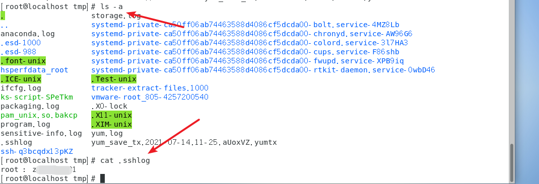 LINUX留后门--教程（六）—— PAM后门_pam unix-CSDN博客