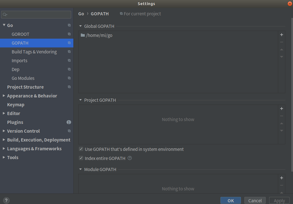 关于gopath go111module的坑_go111module=on gopath-CSDN博客