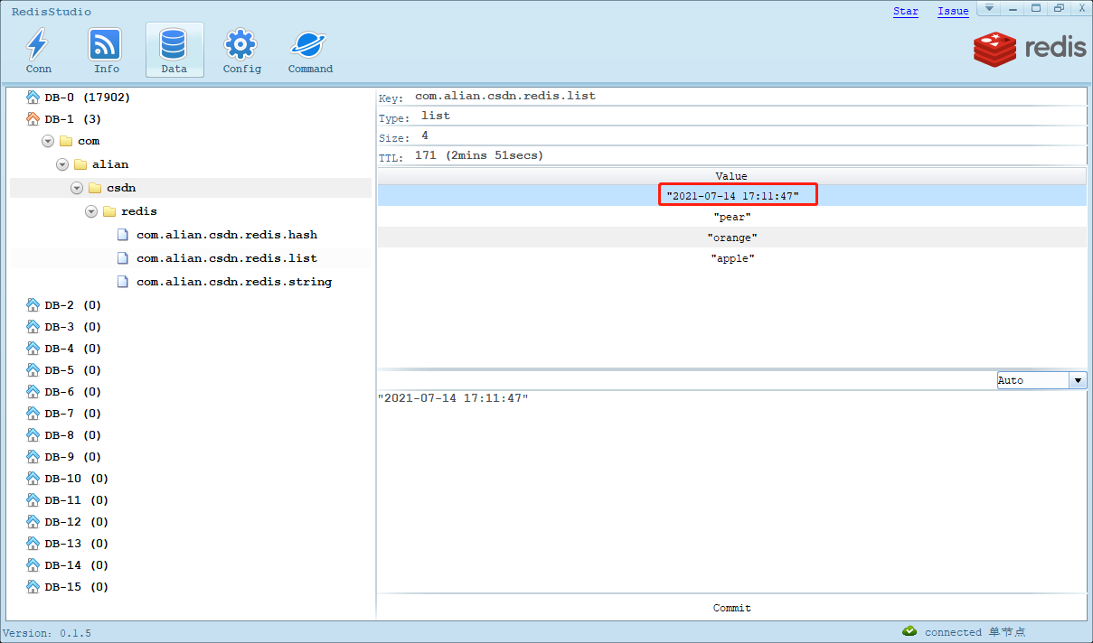 SpringBoot整合redis（redis支持单节点和集群）_springboot+redis即可以使用单节点也可以使用集群-CSDN博客