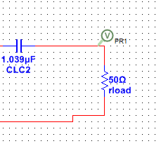 如何自动生成RCL滤波电路_rcl 电路-CSDN博客
