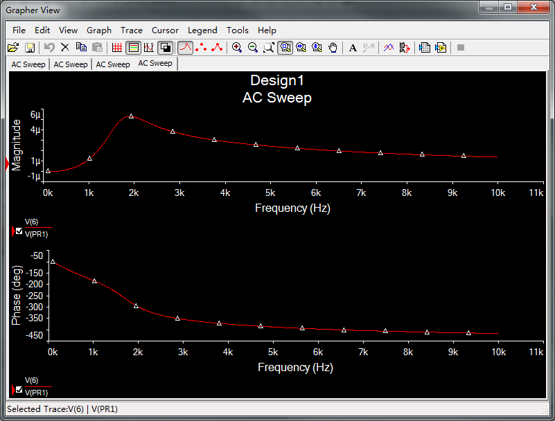 如何自动生成RCL滤波电路_rcl 电路-CSDN博客