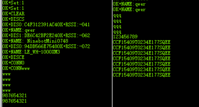 HM-10蓝牙模块配对_hm10指令-CSDN博客