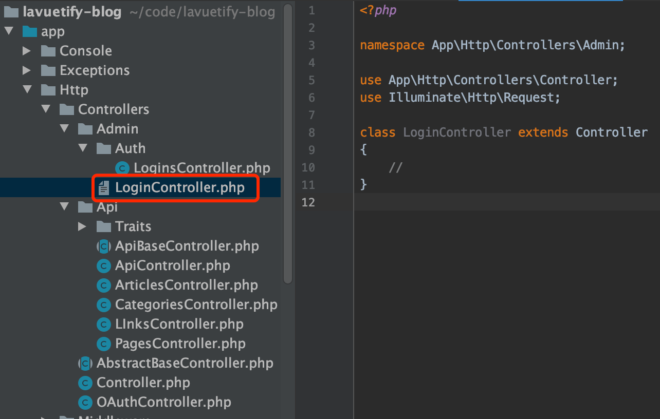PhpStorm 下某个PHP文件无法识别、无方法提示、无法跳转到其他方法_phpstrom 一个php类文件突然变成php图标点击不开了-CSDN博客