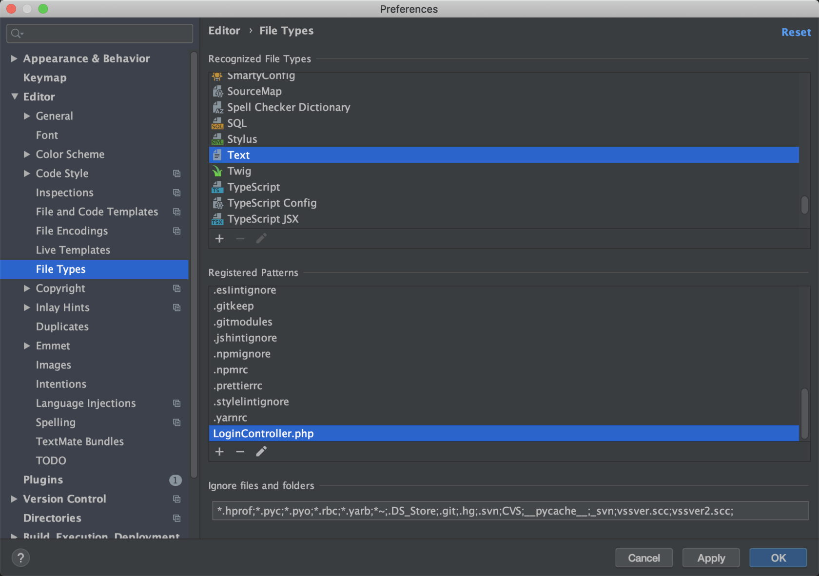PhpStorm 下某个PHP文件无法识别、无方法提示、无法跳转到其他方法_phpstrom 一个php类文件突然变成php图标点击不开了-CSDN博客
