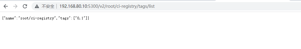 Gitlab Container Registry 的使用 Csdn博客