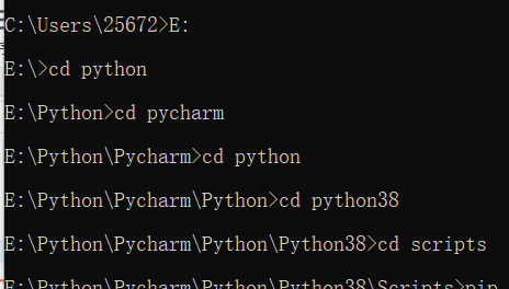 报错：ModuleNotFoundError: No module named ‘PIL‘，安装PIL的基本步骤_import piexif ...