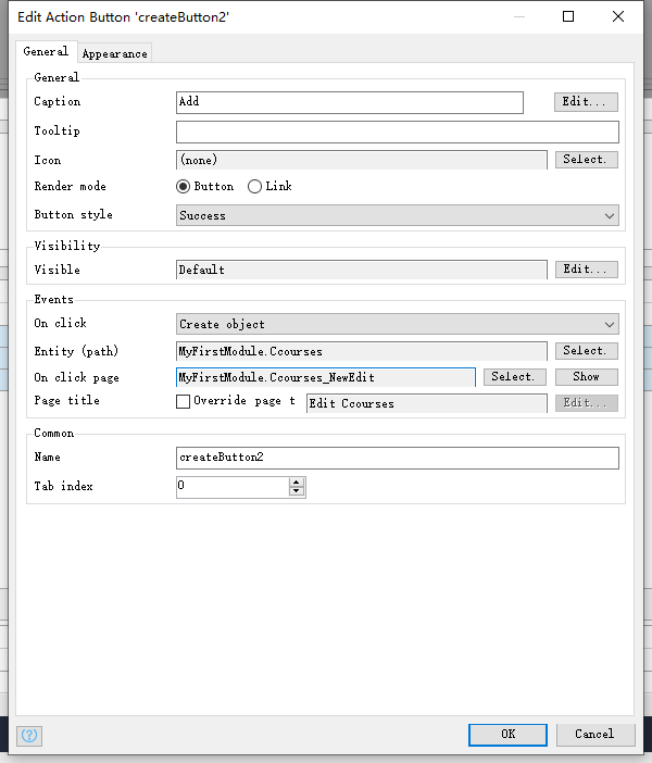 Mendix 学习（一）-CSDN博客