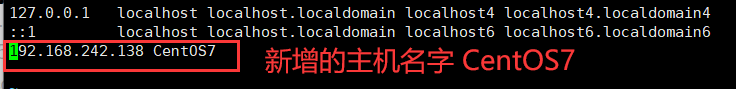 Linux启动RabbitMQ出现错误：ERROR: epmd error for host 192: badarg (unknown POSIX error)_linux下mq没有依赖 ...
