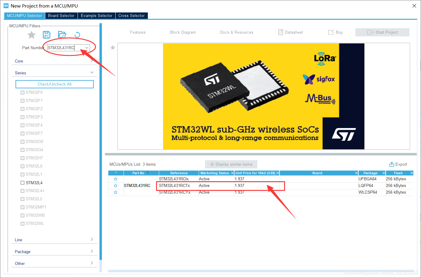Stm32cubemx基础例程(小熊派):02 按键轮询检测 Stm32cubemx 多按键扫描 Csdn博客