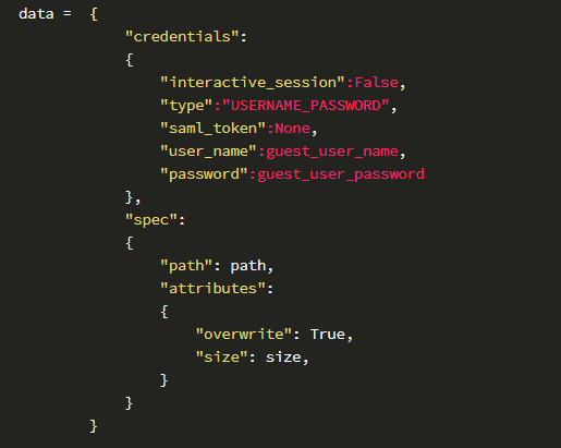 vSphere开发指南1——vSphere Automation API_vsphere api_IT老涵的博客-CSDN博客