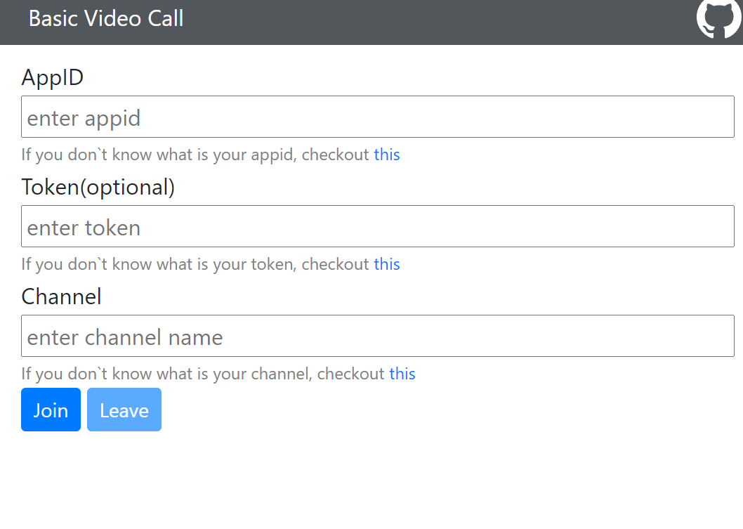 声网 AgoraRTCError CAN_NOT_GET_GATEWAY_SERVER: invalid token, authorized failed_声网invalid token ...